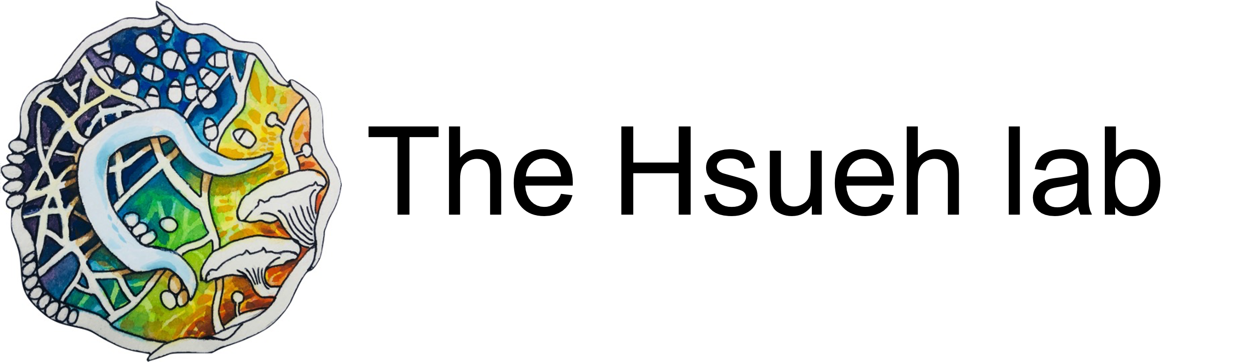 Yen-Ping Hsueh 薛雁冰｜The Hsueh lab